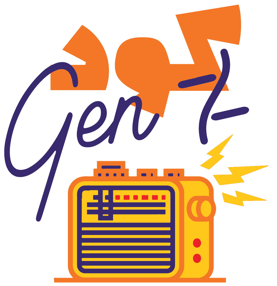 Code Gen Z – Zawia360